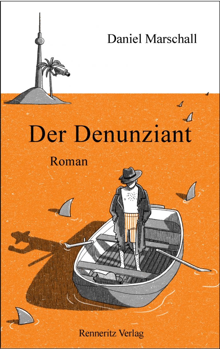Denunziant-vorn - Daniel Marschall